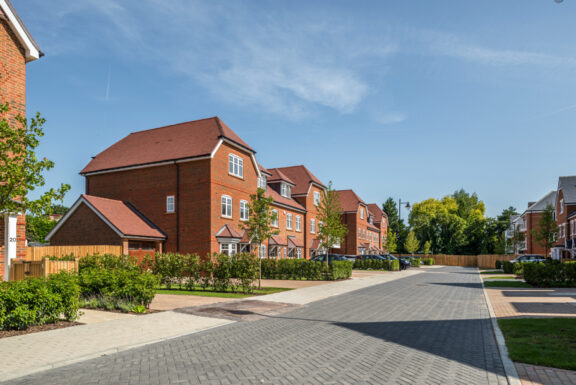 Sunninghill Square - Duncan Yeardley