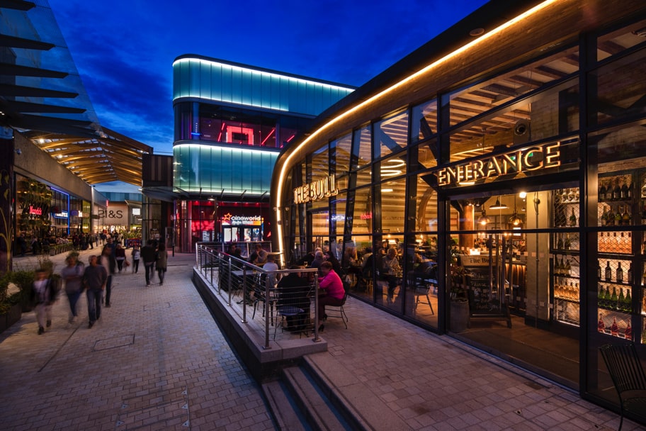 Coopers Hill - Duncan Yeardley