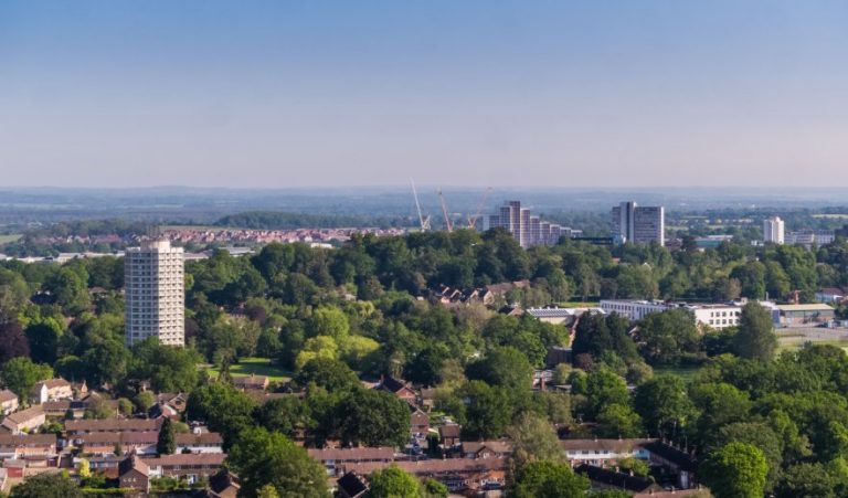 Buy House in Berkshire | Properties for Sale in Berkshire